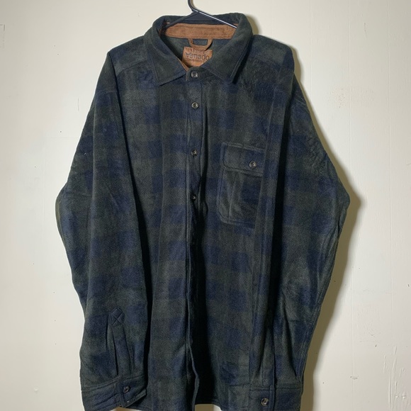 venado | Shirts | Venado Mens Flannel | Poshmark